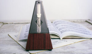 Timing In Music And Metronome Usage Guide | Anıl Uzun